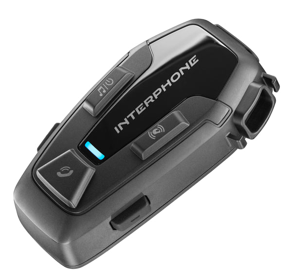 Interphone U-COM 7R - INTERPHONE