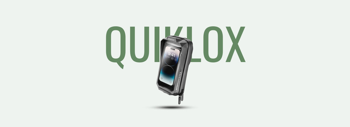 Quiklox - INTERPHONE