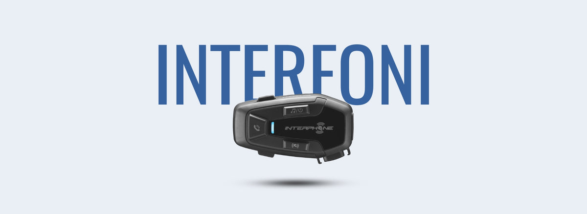 Interfoni - INTERPHONE