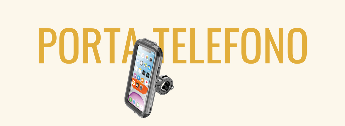 Porta Telefono - INTERPHONE