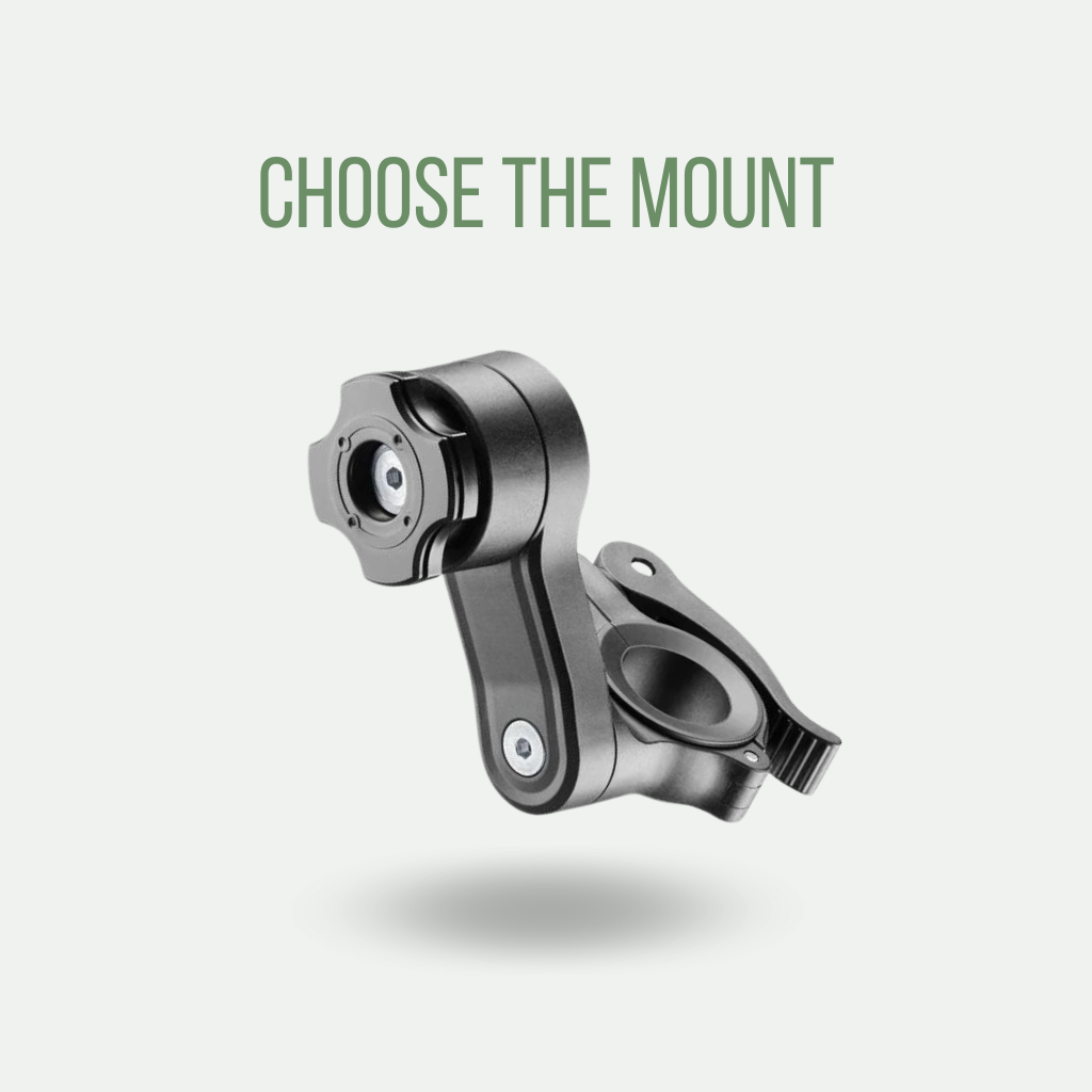 Quiklox - INTERPHONE