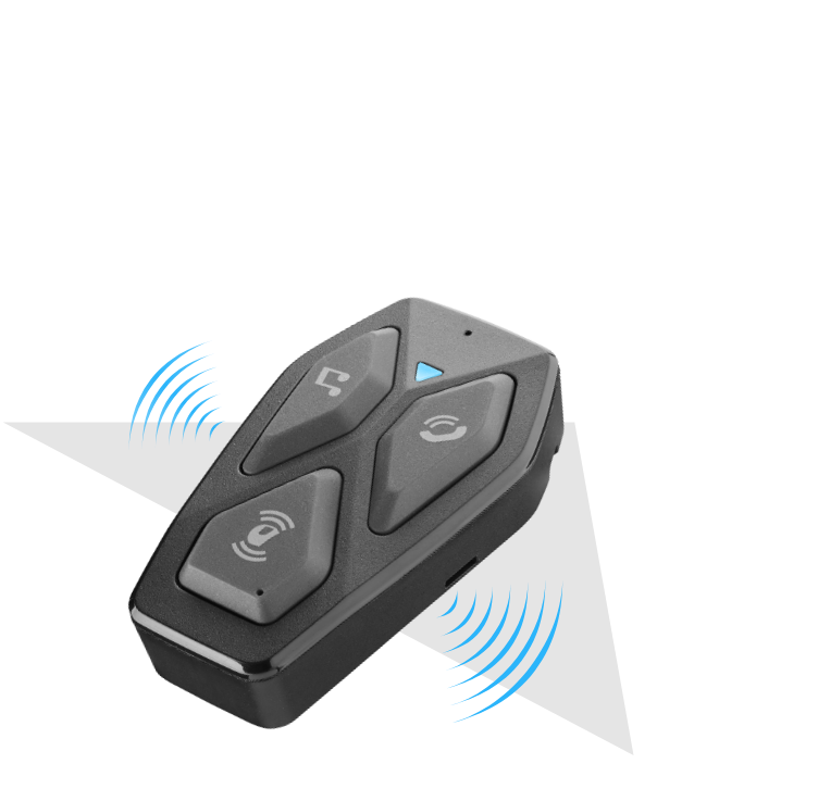 Interphone U-COM 3 - INTERPHONE