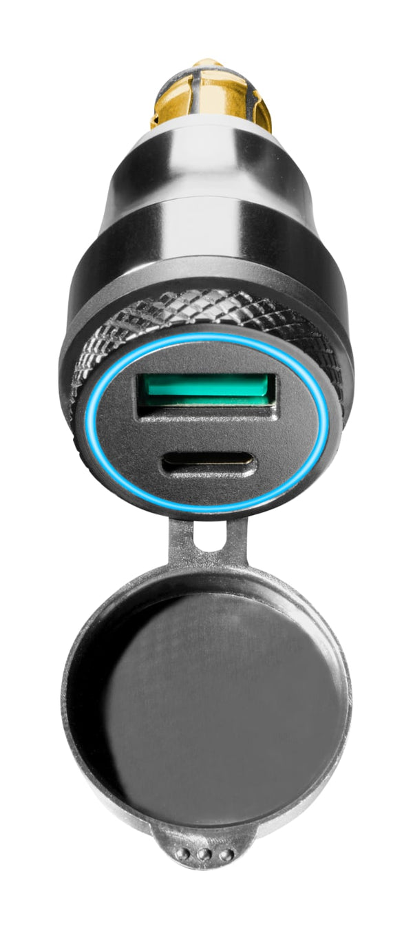DIN Adapter 2 USB - INTERPHONE