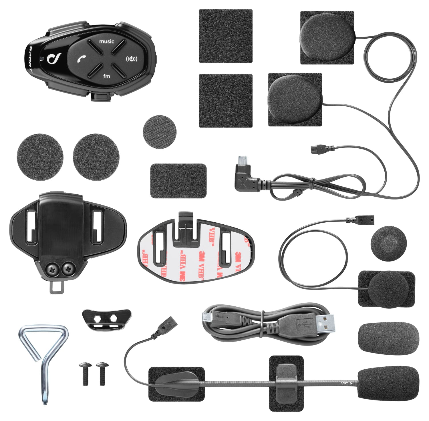 Interphone SPORT - INTERPHONE