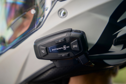 Interphone SPORT - INTERPHONE