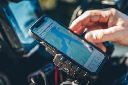 Interphone U-COM 3 - INTERPHONE