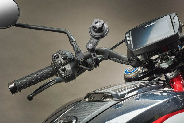 QUIKLOX - Antivibrazione - INTERPHONE