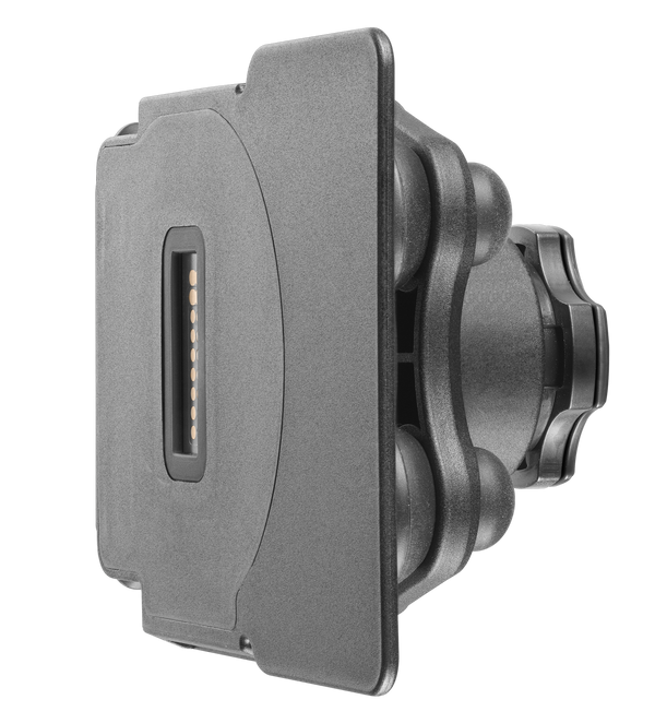 QUIKLOX: Mount Compatible with BMW Navigator Mount - INTERPHONE